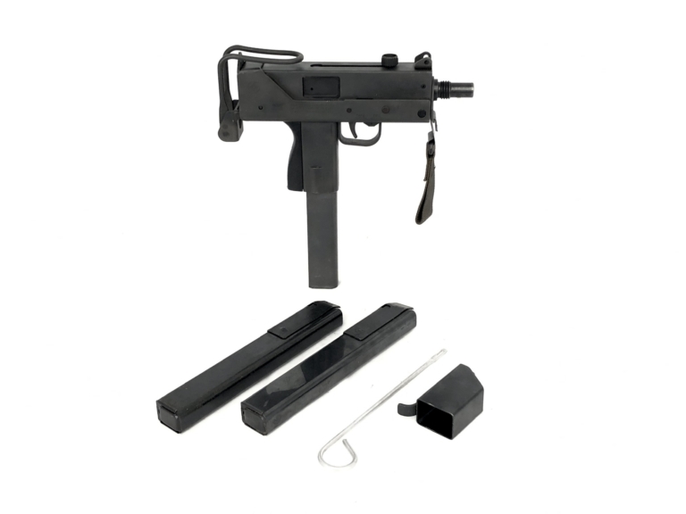 Transferable Machine Guns Archives - Chester County Armory | Class ...