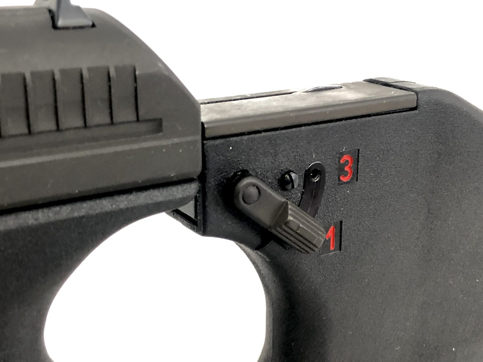 Heckler & Koch VP70M 9mm Dealer Sample Machine Pistol