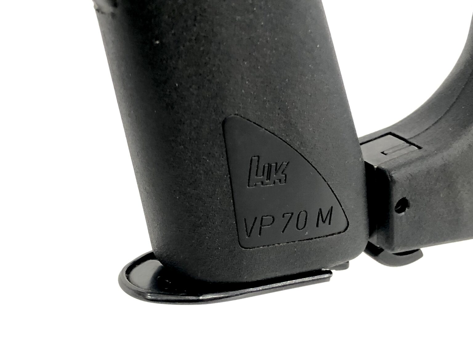 Heckler & Koch VP70M 9mm Dealer Sample Machine Pistol