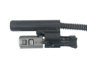 Heckler & Koch MP5 A2 9mm Semi Auto Short Barrel Rifle