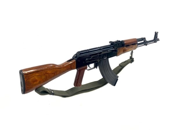 Maadi AKM 7.62x39mm Transferable AK Machine Gun