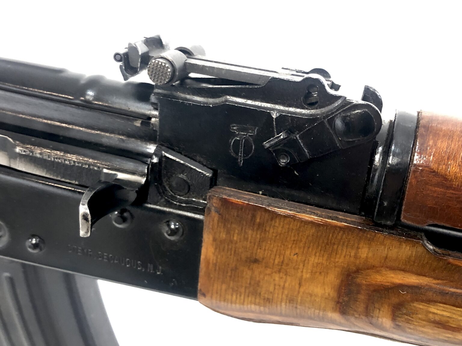 Maadi AKM 7.62x39mm Transferable AK Machine Gun
