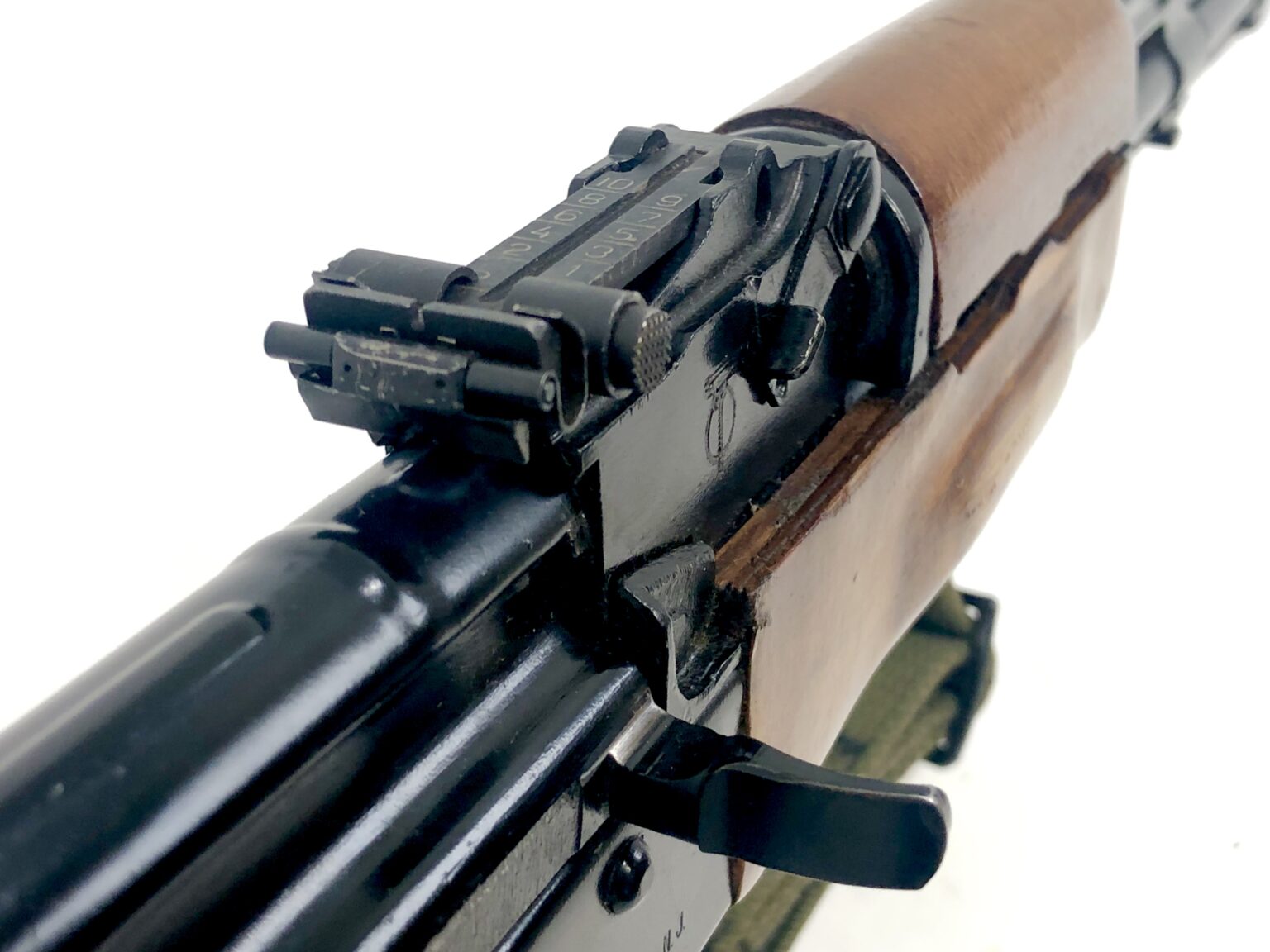 Maadi AKM 7.62x39mm Transferable AK Machine Gun