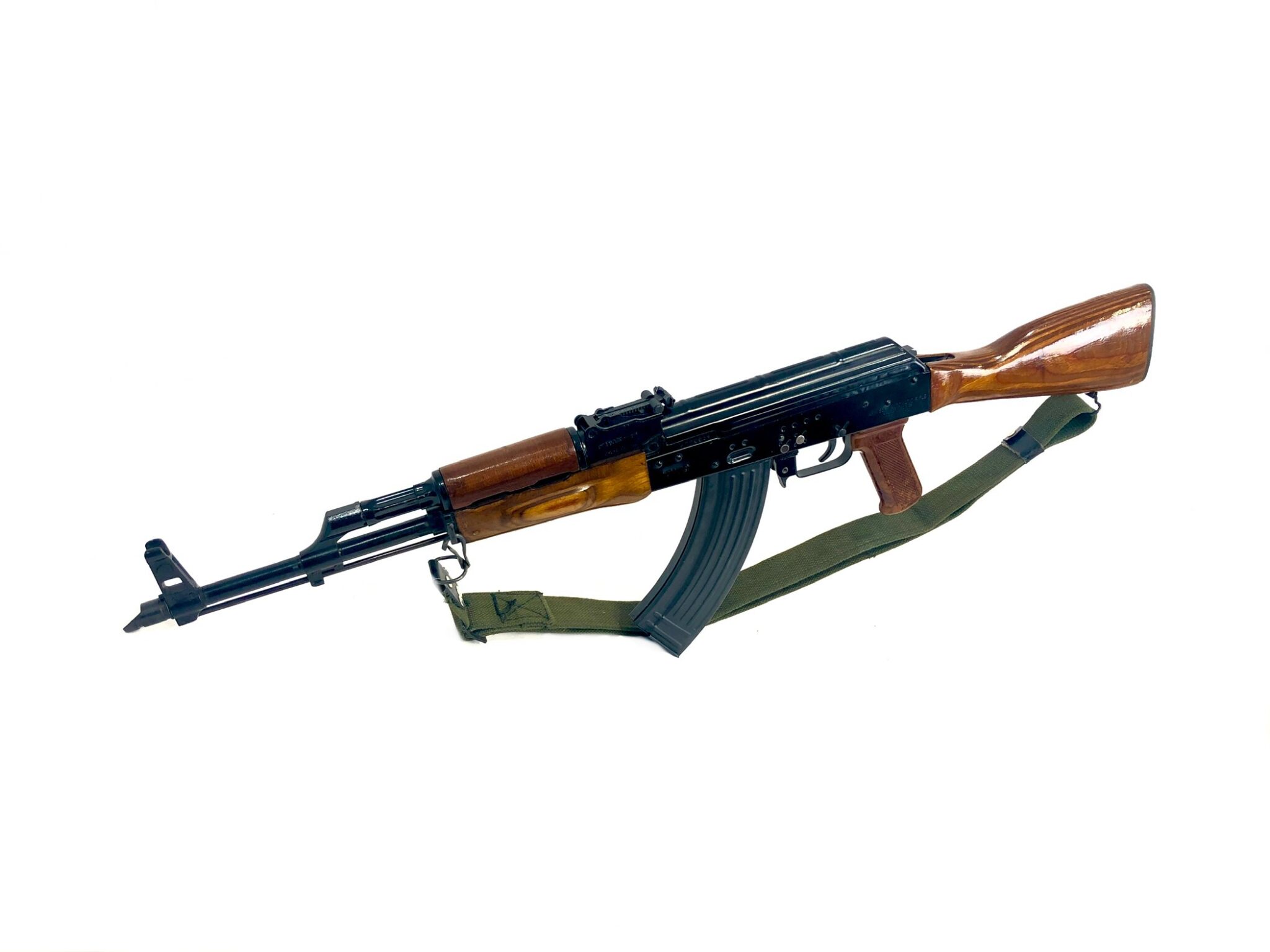 Maadi AKM 7.62x39mm Transferable AK Machine Gun