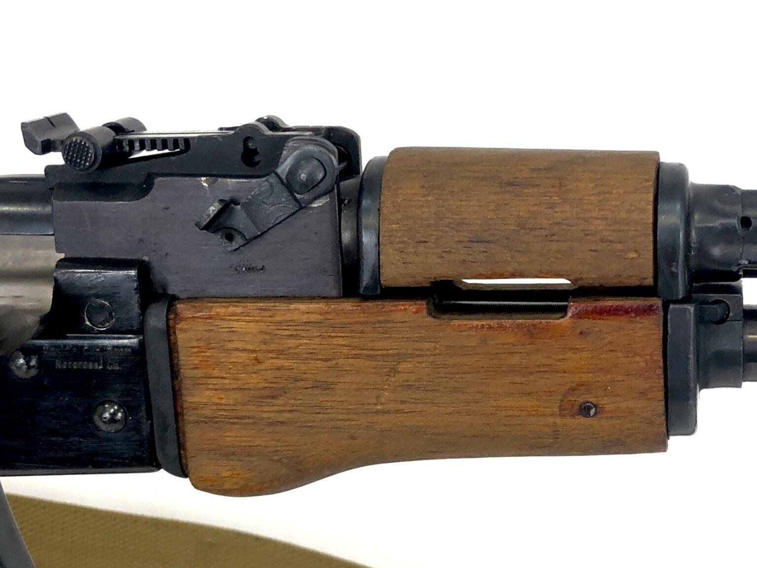 Chinese Type 56C 7.62x39mm Transferable AK Machine Gun