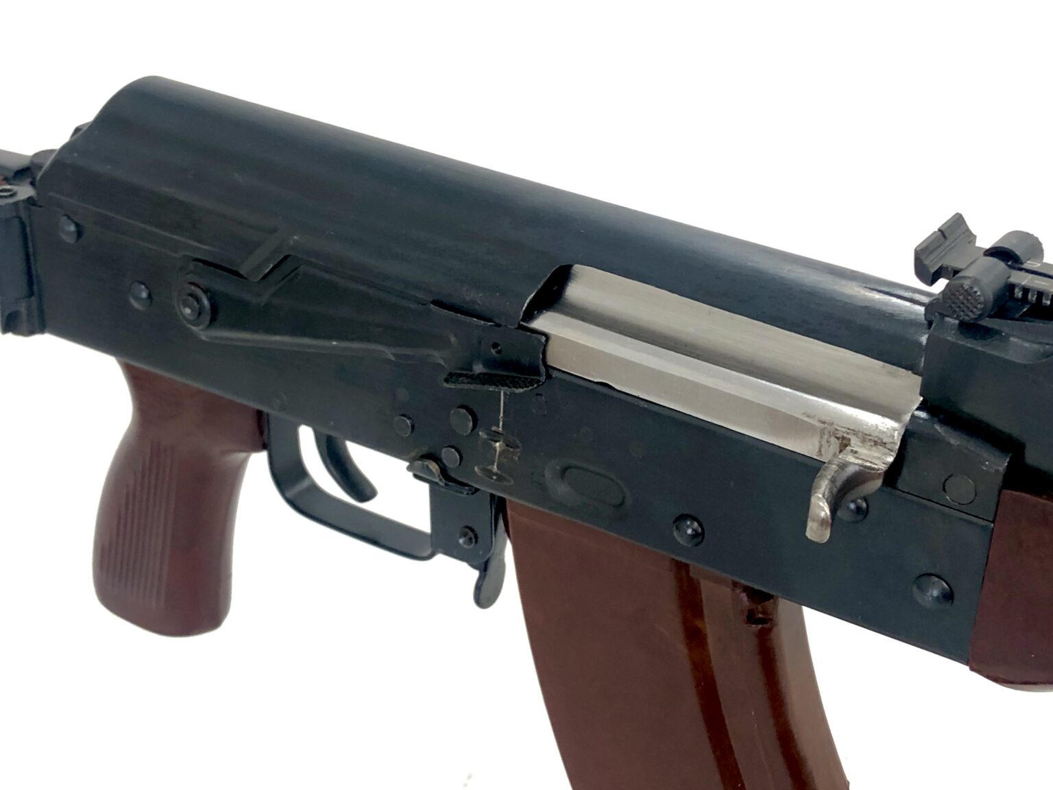 Norinco Type 56-2 7.62x39mm Transferable AK Machine Gun