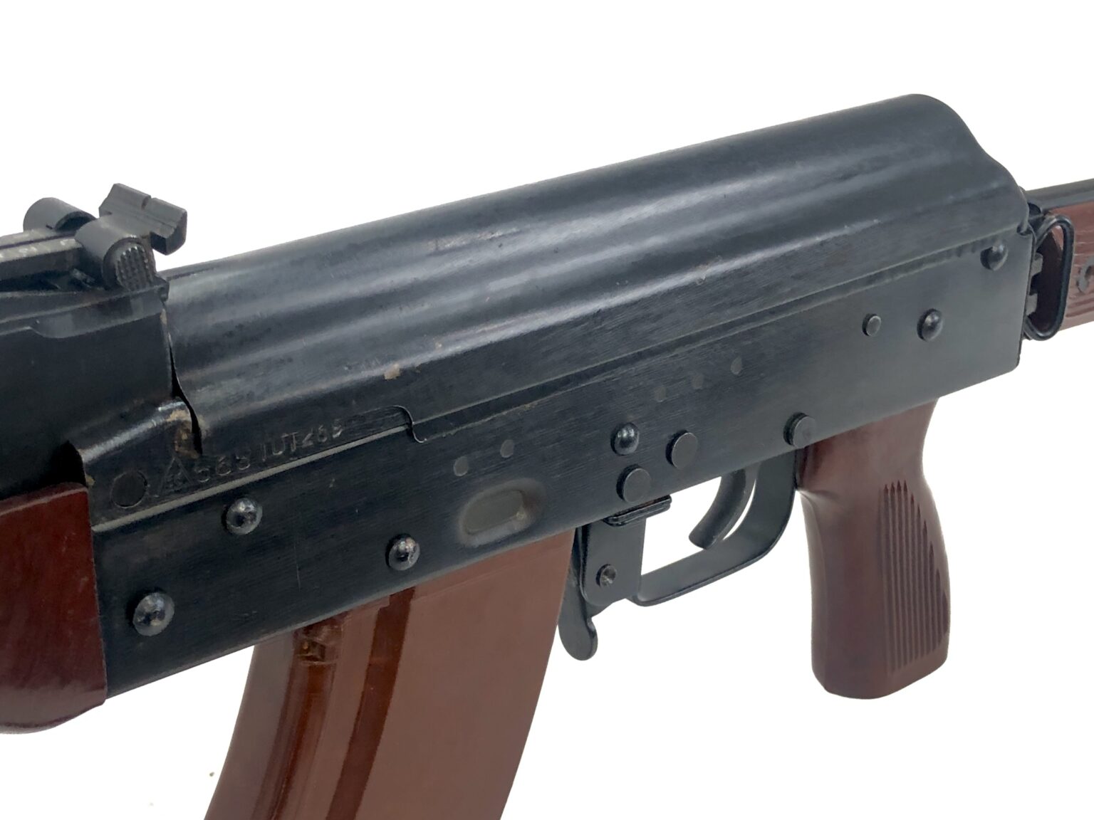 Norinco Type 56-2 7.62x39mm Transferable AK Machine Gun