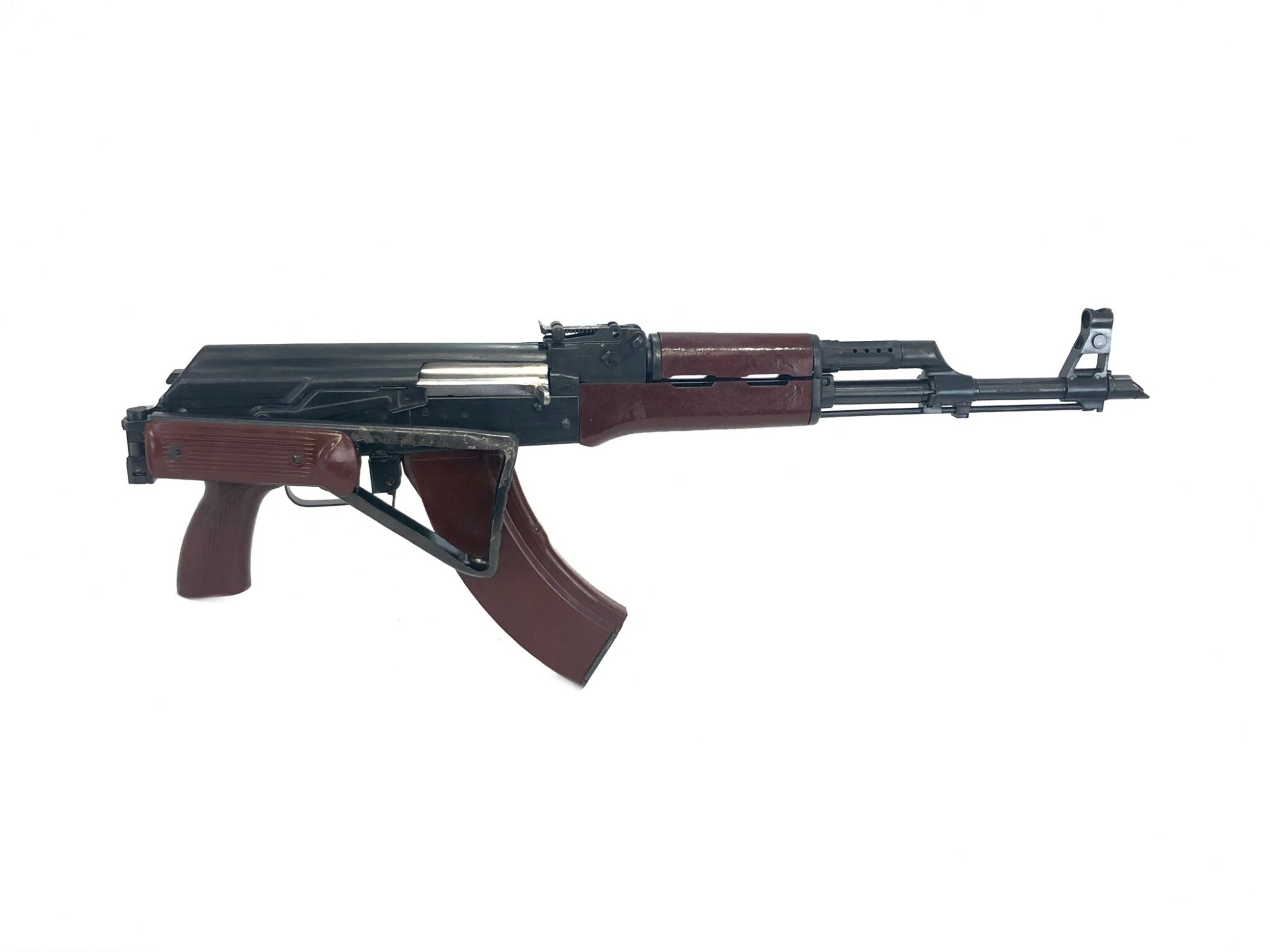 Norinco Type 56-2 7.62x39mm Transferable AK Machine Gun