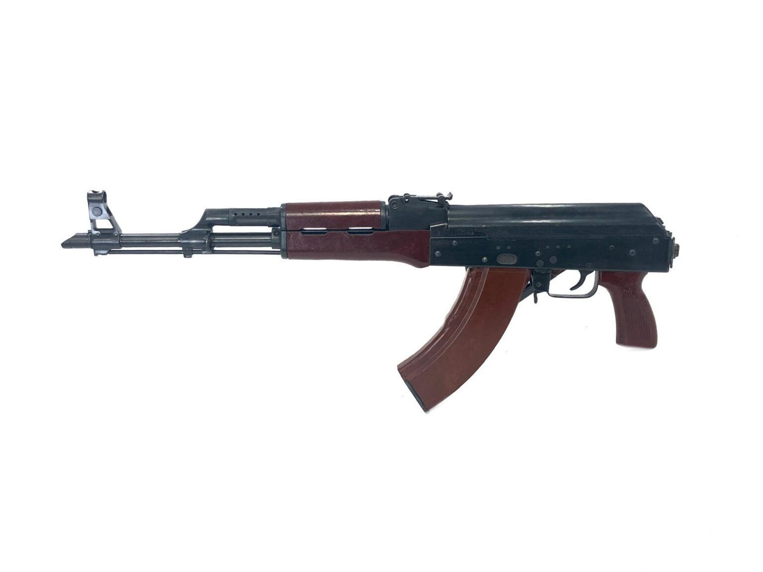 Norinco Type 56-2 7.62x39mm Transferable AK Machine Gun