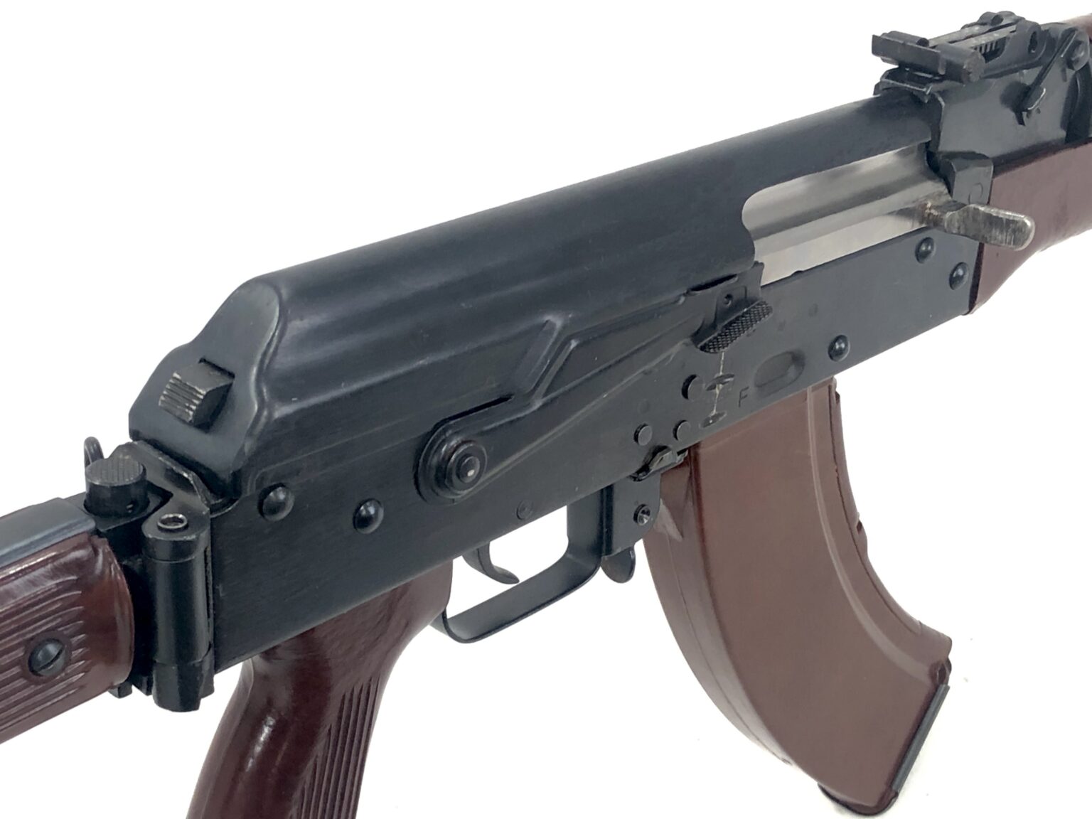 Norinco Type 56-2 7.62x39mm Transferable AK Machine Gun