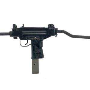 IMI Micro Uzi SMG 9mm Transferable Submachine Gun