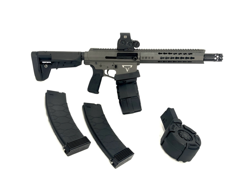 Transferable Machine Guns Archives - Chester County Armory | Class ...