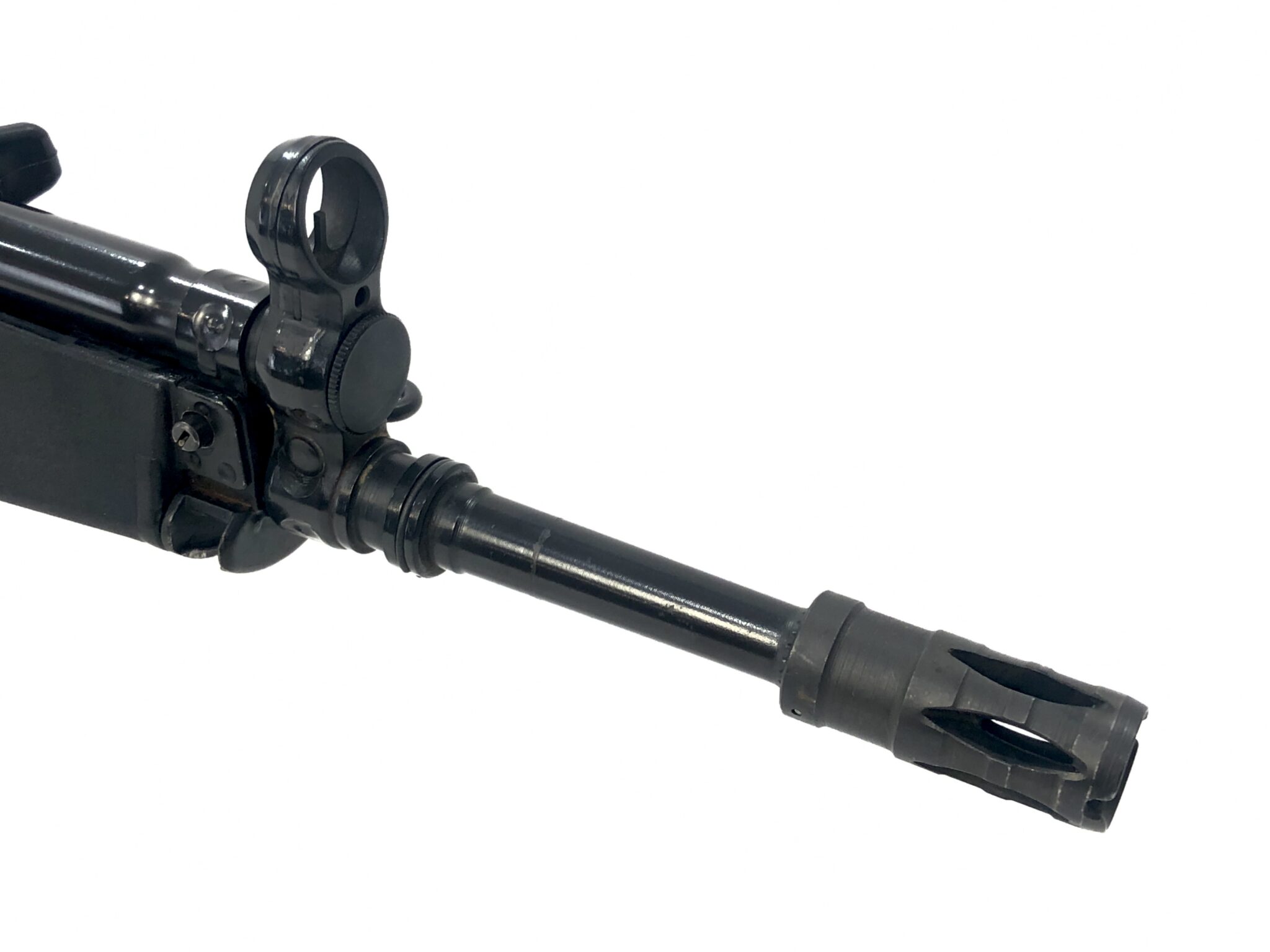 Heckler & Koch G3 / G3FS 7.62mm NATO Machine Gun