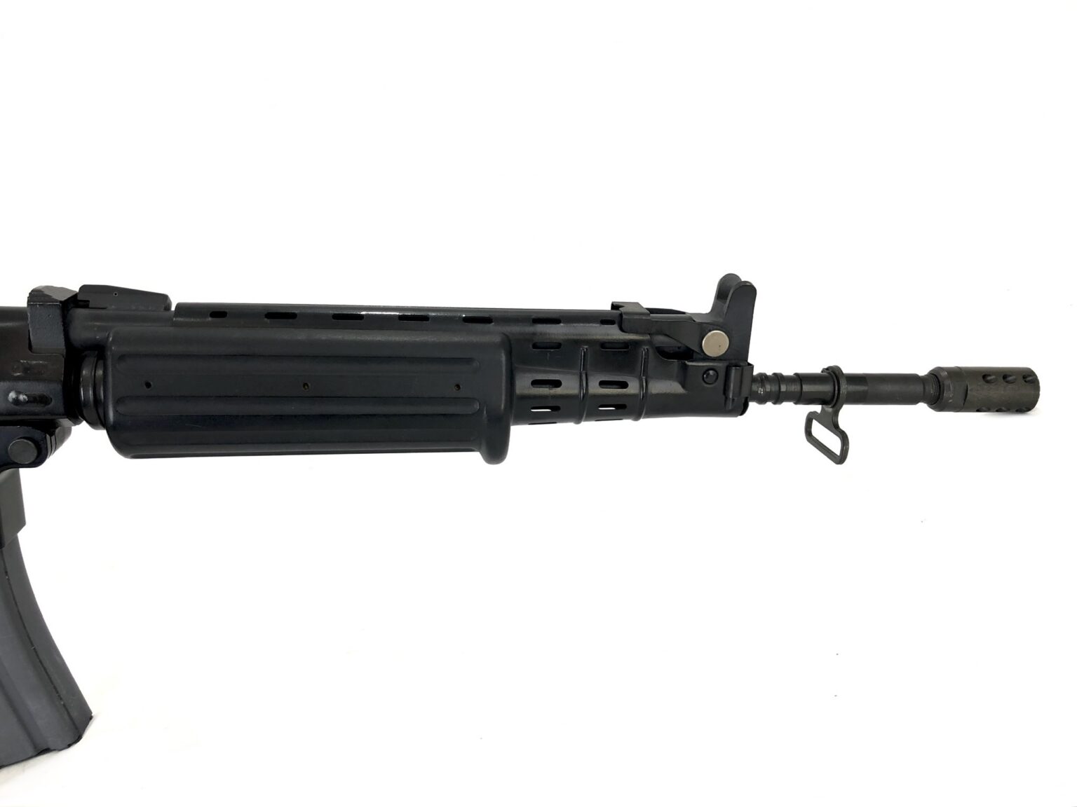 FN FNC Paratrooper .223REM Transferable Sear Machine Gun