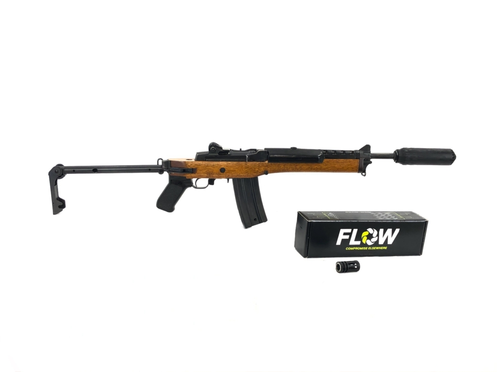 Transferable Machine Guns Archives - Chester County Armory | Class ...