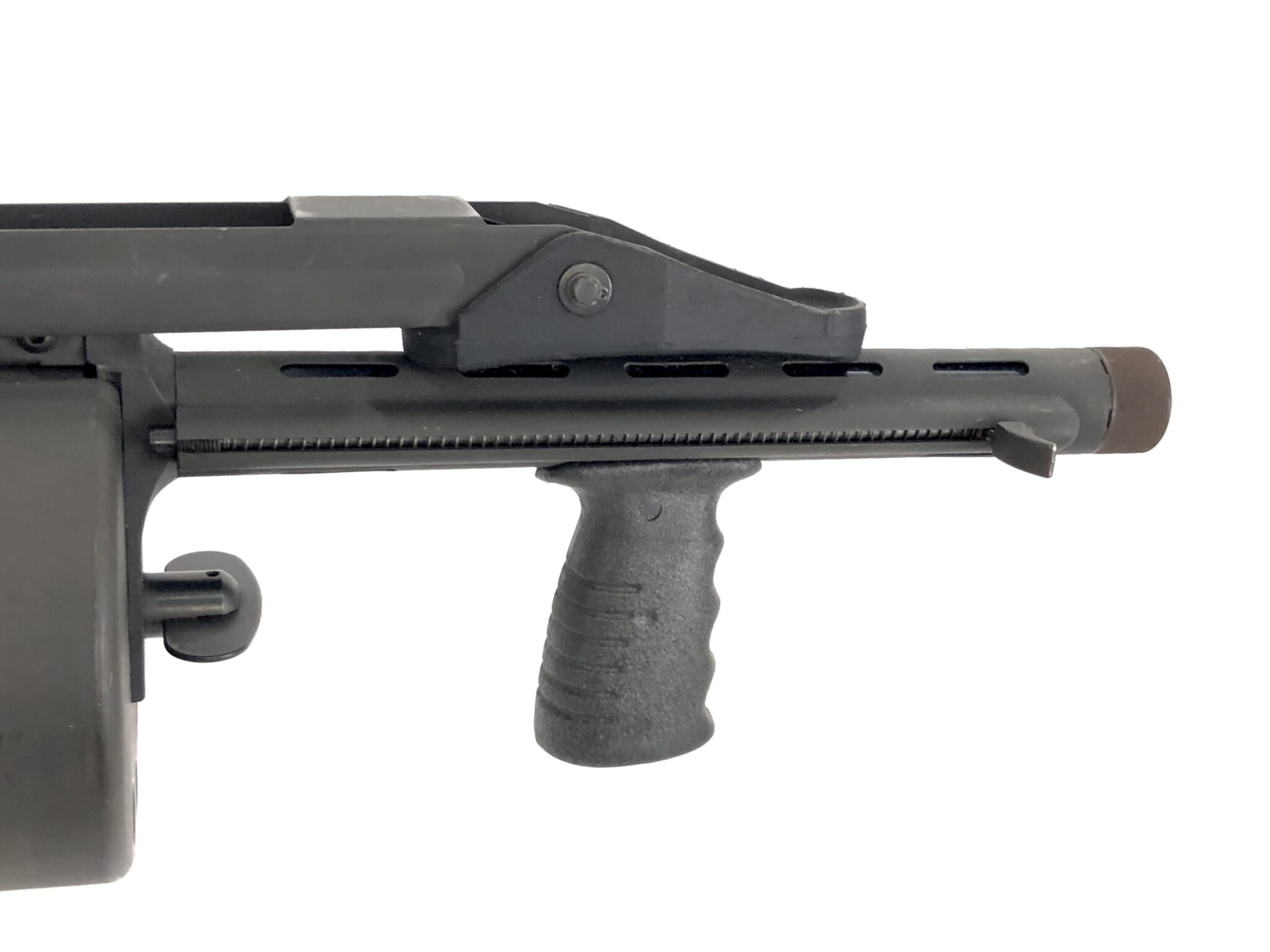 Cobray Street Sweeper 12ga Destructive Device Shotgun