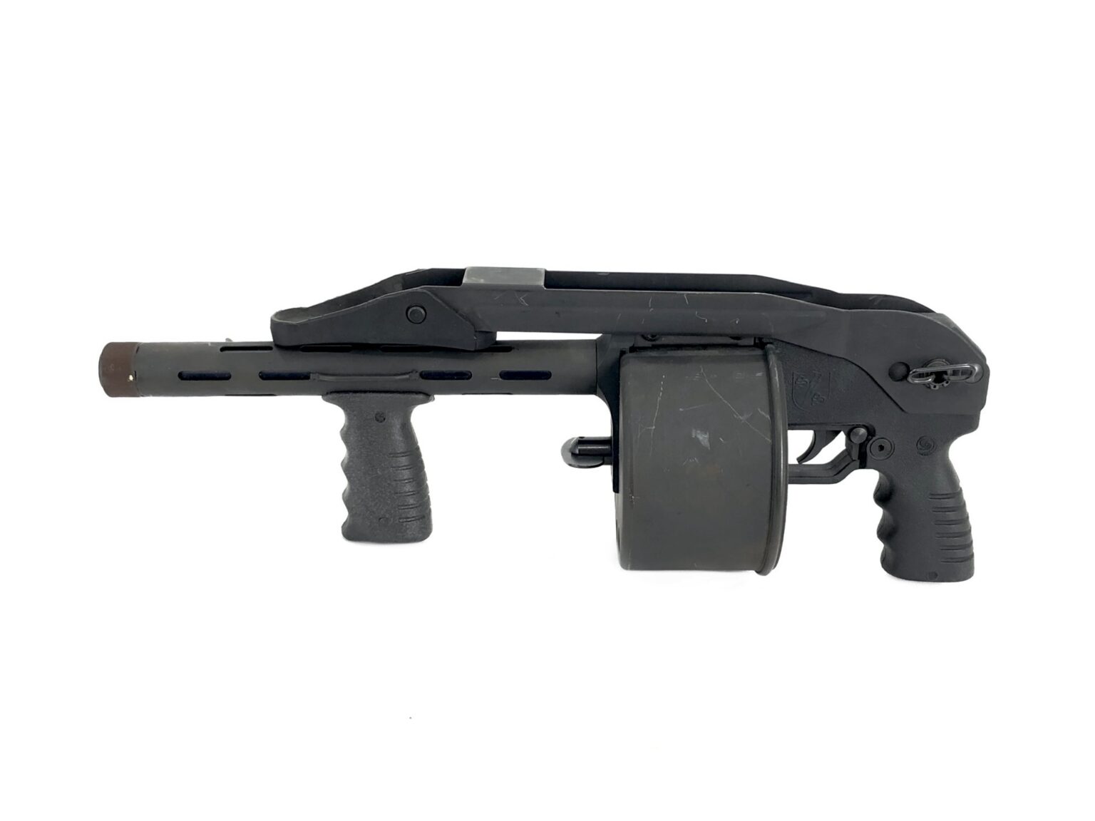 Cobray Street Sweeper 12ga Destructive Device Shotgun
