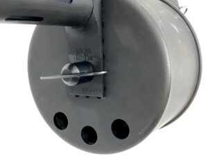 Cobray Street Sweeper 12ga Destructive Device Shotgun