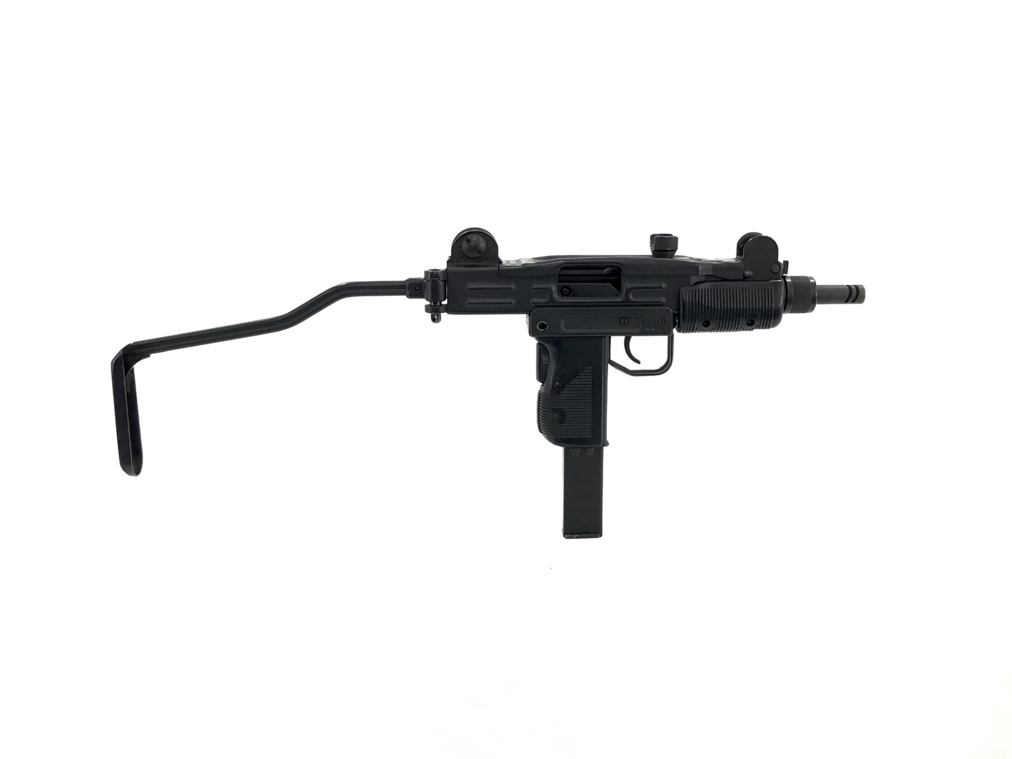 IMI Micro Uzi and Mini Uzi Transferable Machine Gun Package