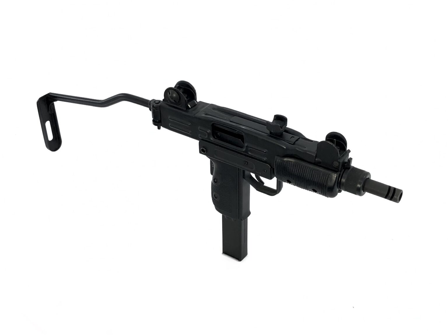 IMI Micro Uzi and Mini Uzi Transferable Machine Gun Package