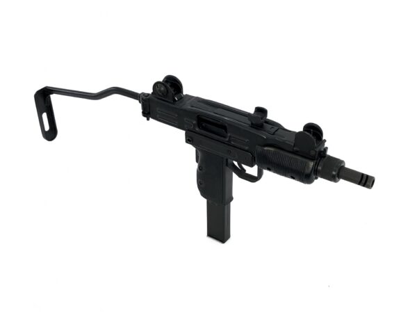 IMI Micro Uzi and Mini Uzi Transferable Machine Gun Package