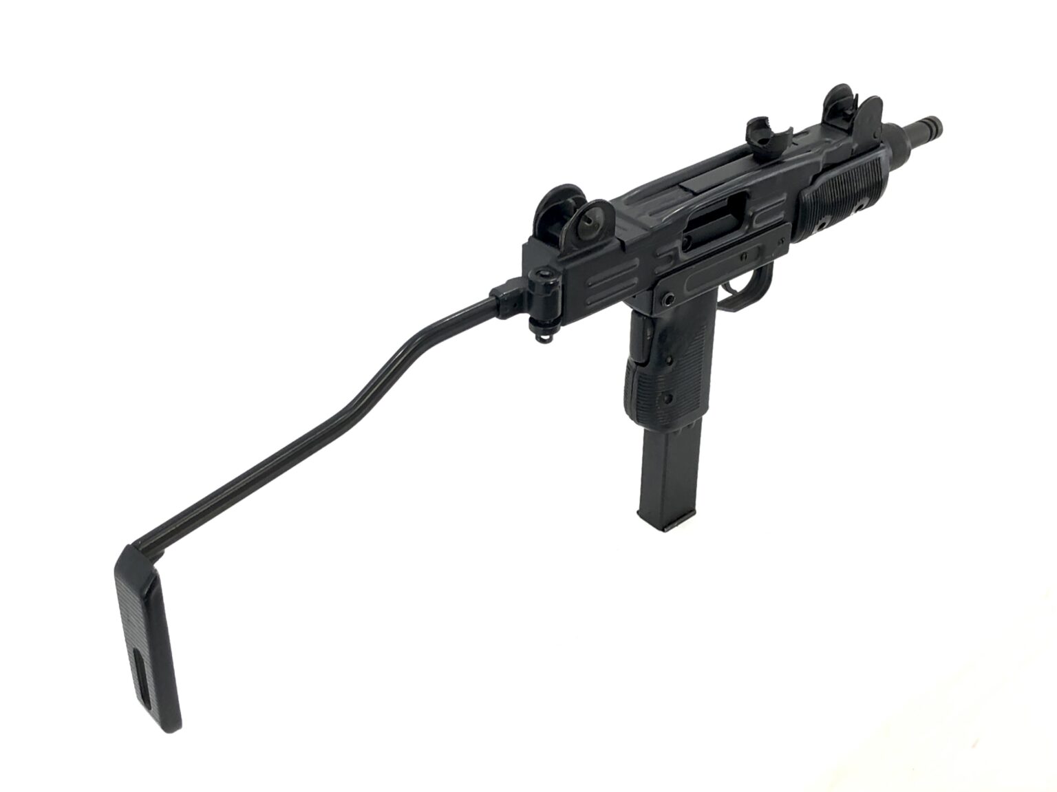 IMI Micro Uzi and Mini Uzi Transferable Machine Gun Package