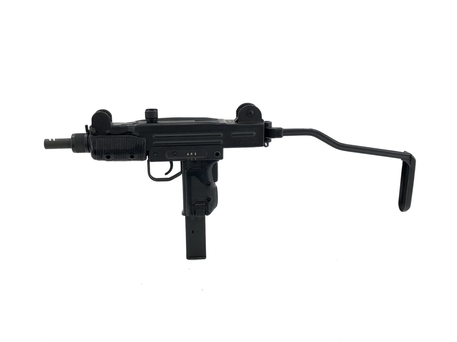 IMI Micro Uzi and Mini Uzi Transferable Machine Gun Package