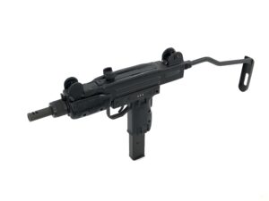 IMI Micro Uzi and Mini Uzi Transferable Machine Gun Package