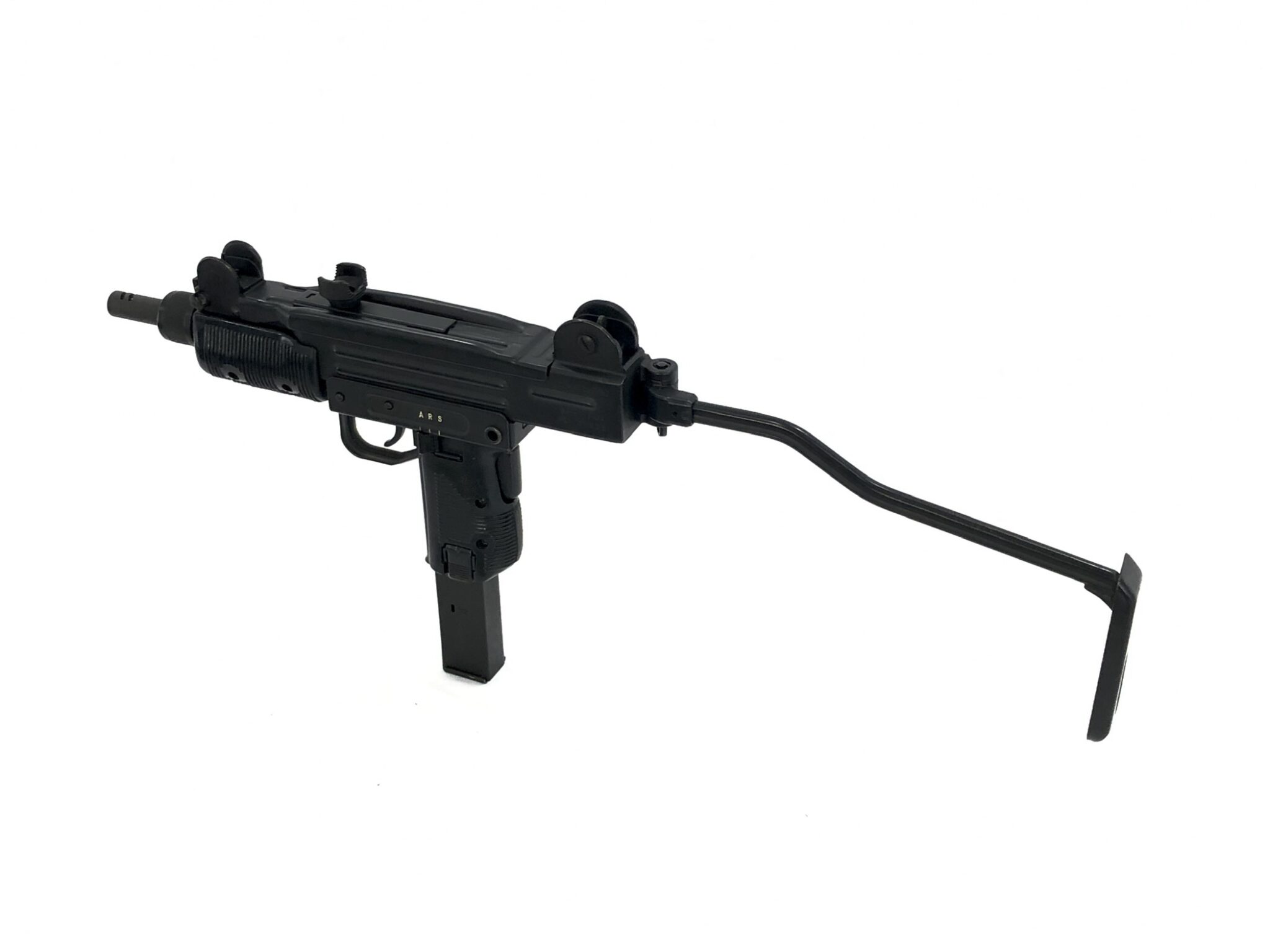 IMI Micro Uzi and Mini Uzi Transferable Machine Gun Package