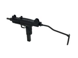 IMI Micro Uzi and Mini Uzi Transferable Machine Gun Package
