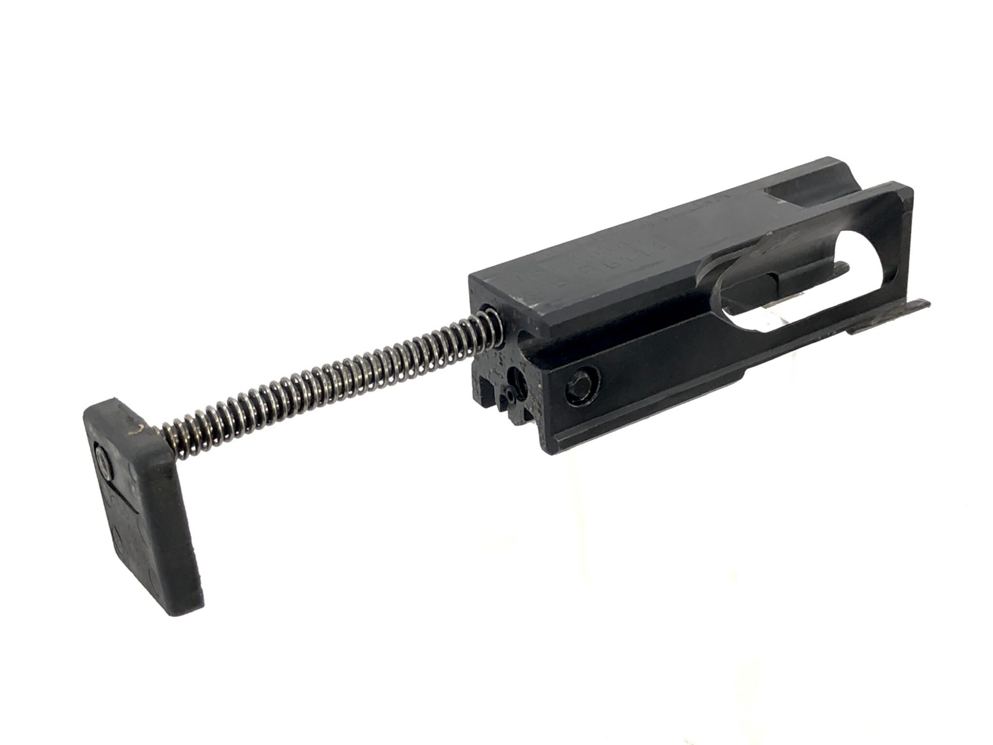 IMI Micro Uzi and Mini Uzi Transferable Machine Gun Package