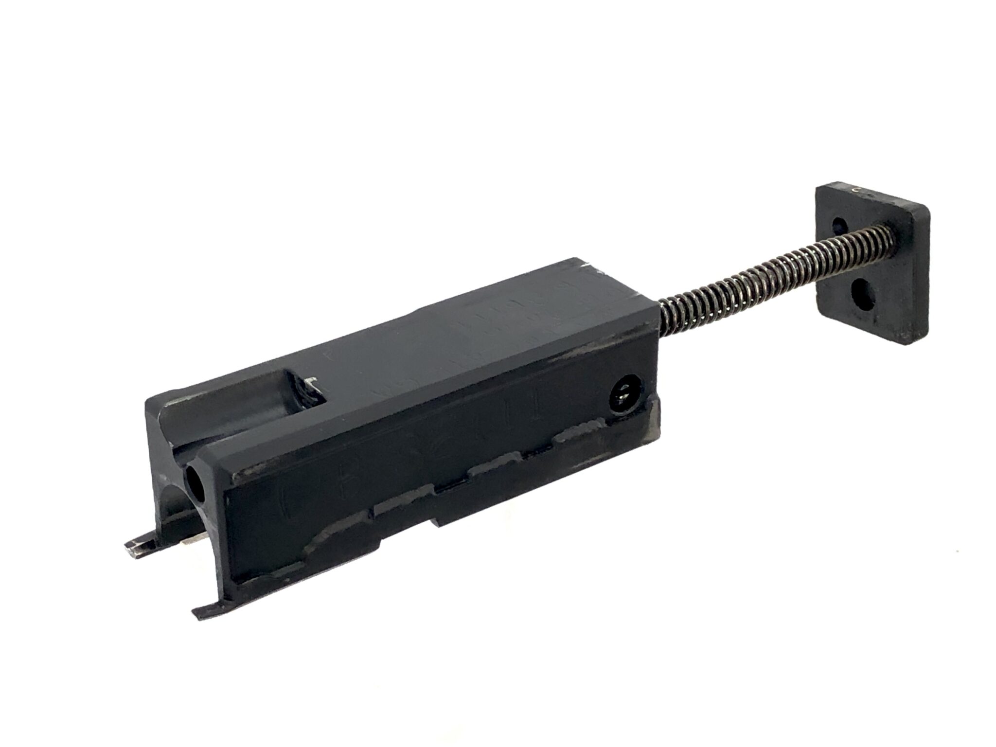 IMI Micro Uzi and Mini Uzi Transferable Machine Gun Package