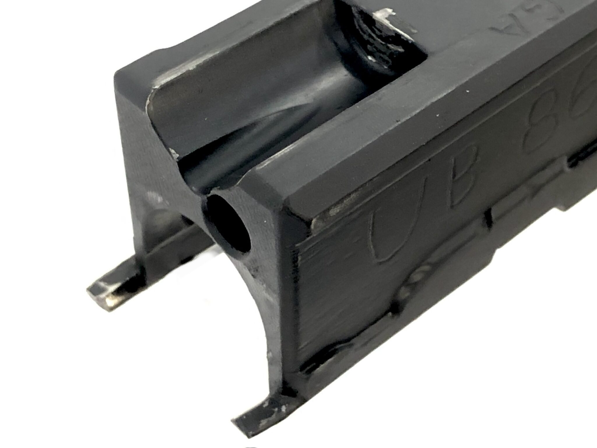 IMI Micro Uzi and Mini Uzi Transferable Machine Gun Package