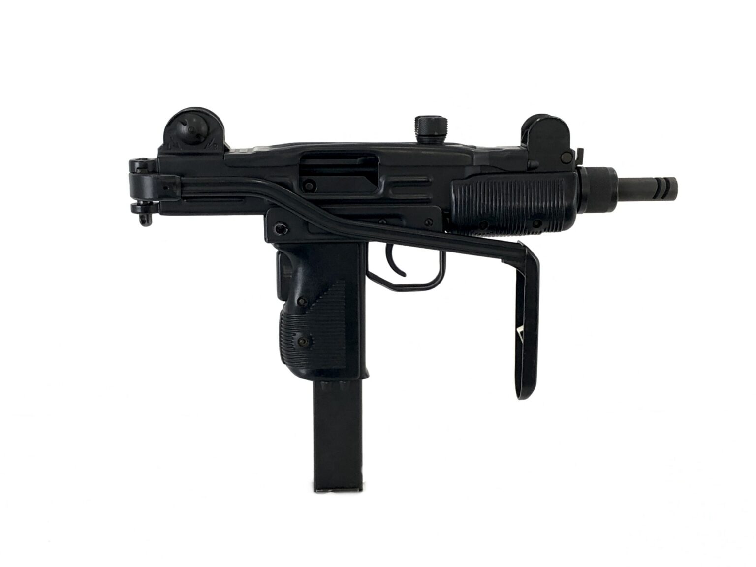 IMI Micro Uzi and Mini Uzi Transferable Machine Gun Package