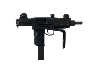 IMI Micro Uzi and Mini Uzi Transferable Machine Gun Package