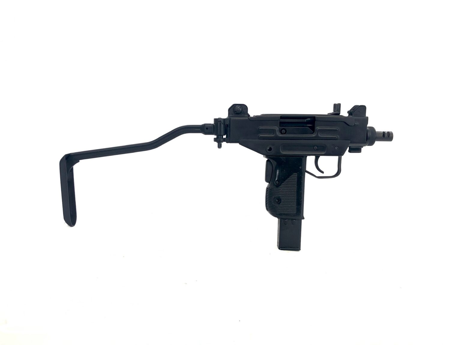 IMI Micro Uzi and Mini Uzi Transferable Machine Gun Package