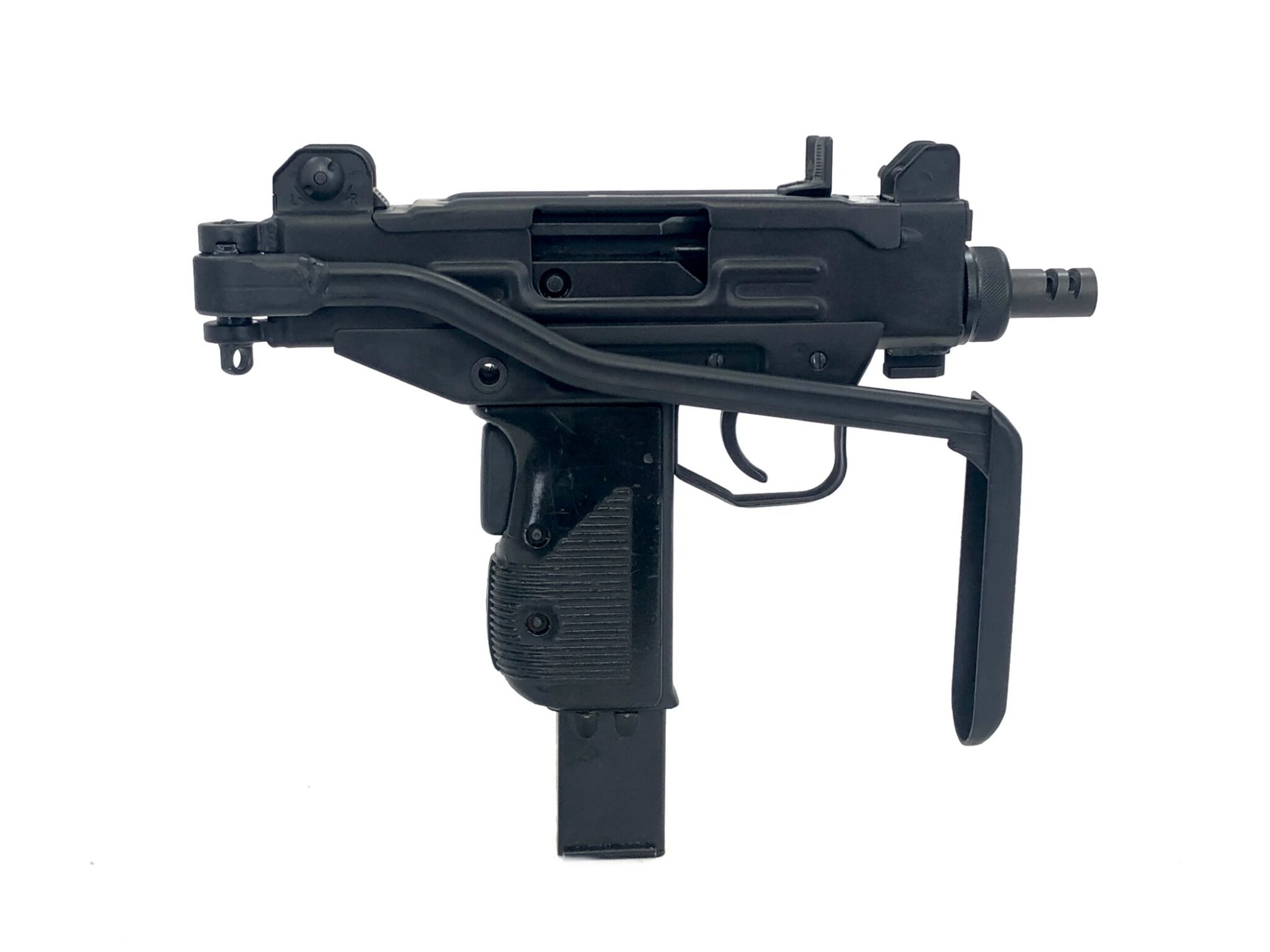 IMI Micro Uzi and Mini Uzi Transferable Machine Gun Package