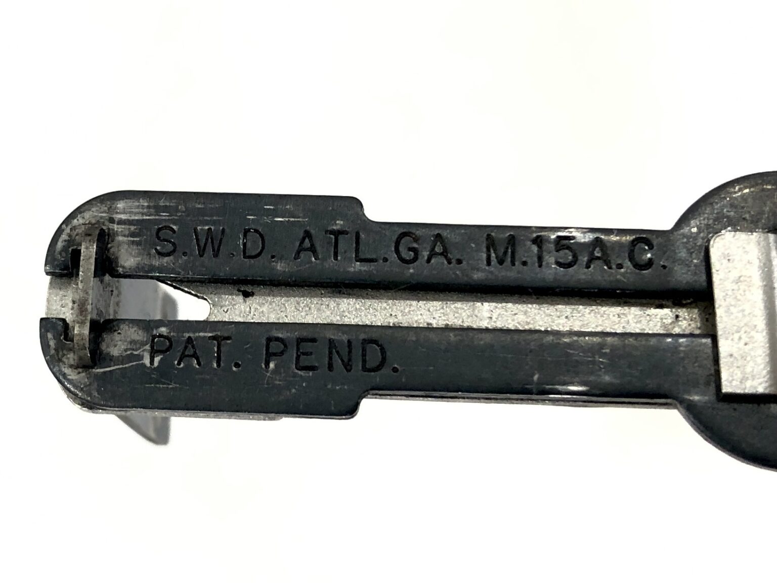 SWD Lightning Link Transferable Machine Gun Package