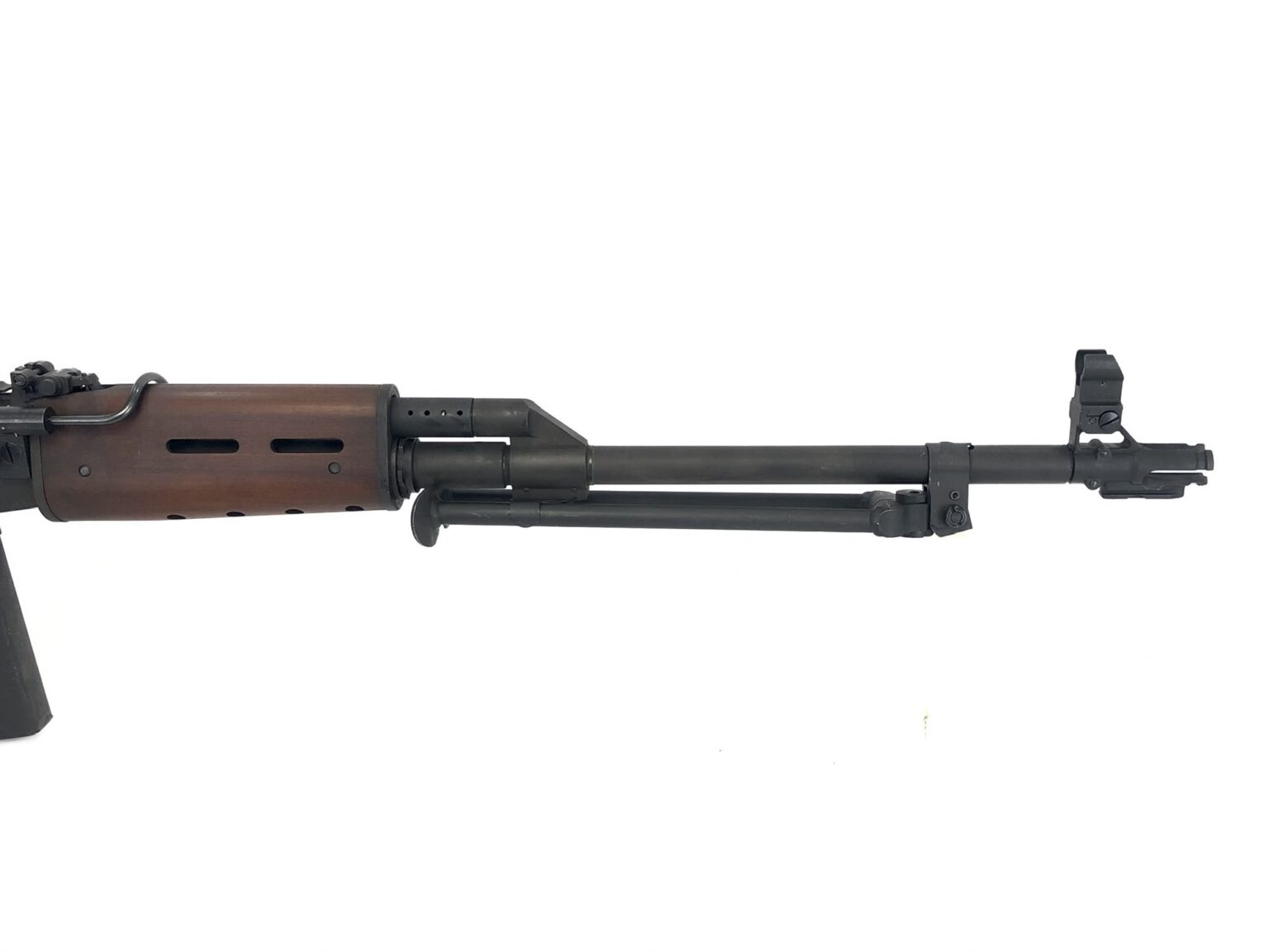 Finnish Valmet M78 7.62x51mm NATO / .308WIN Machine Gun