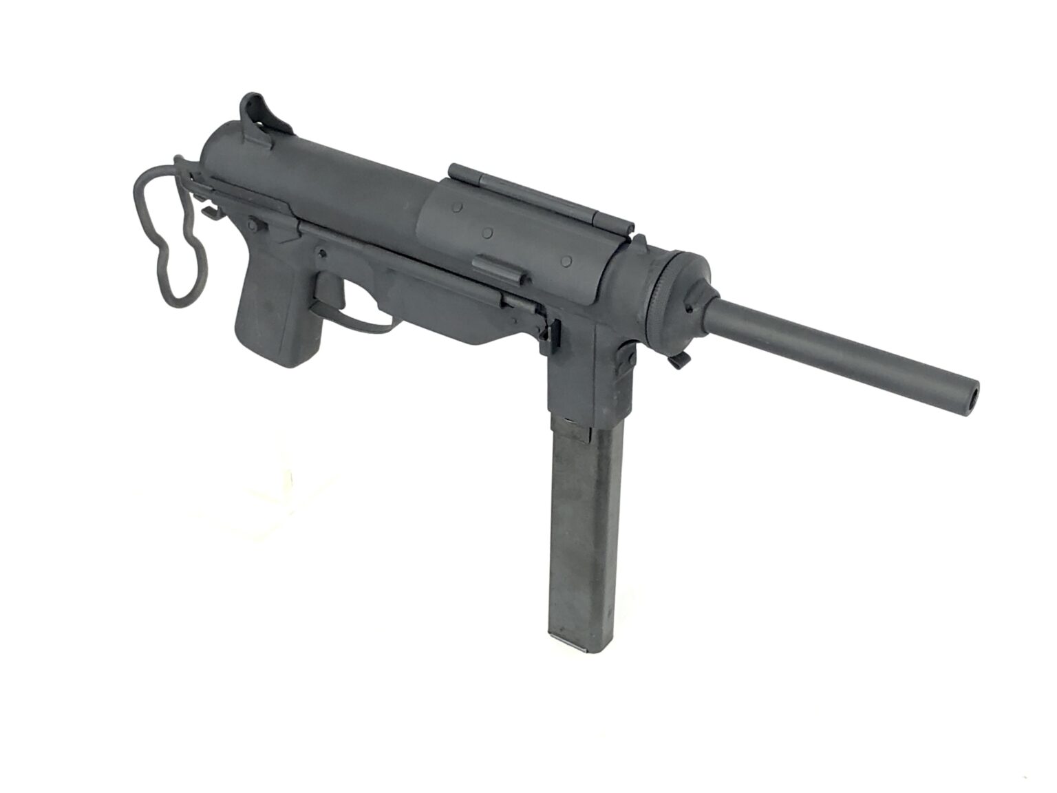 Medea M3A1 Grease Gun .45acp Transferable Submachine Gun