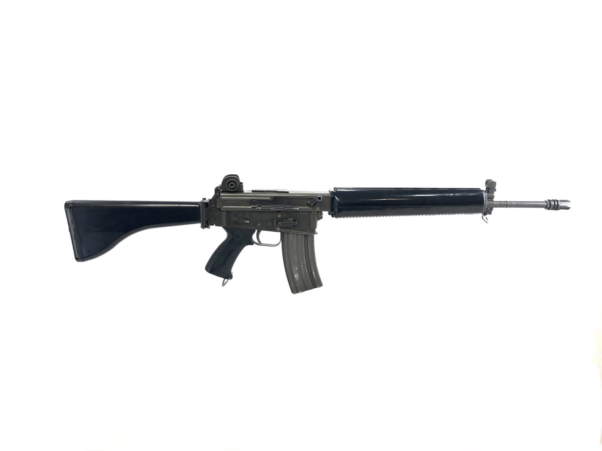 ArmaLite Inc. AR-18 .223REM / 5.56mm Transferable Machine Gun