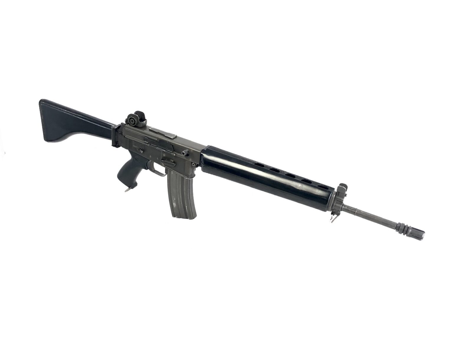 ArmaLite Inc. AR-18 .223REM / 5.56mm Transferable Machine Gun