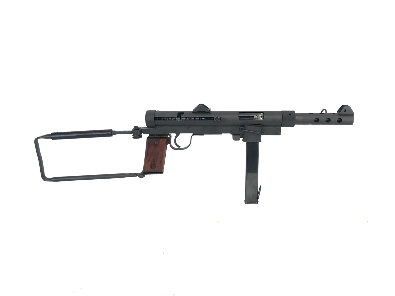 Medea M3A1 Grease Gun .45acp Transferable Submachine Gun