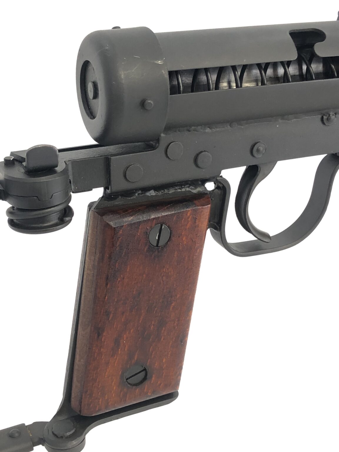 Medea M3A1 Grease Gun .45acp Transferable Submachine Gun