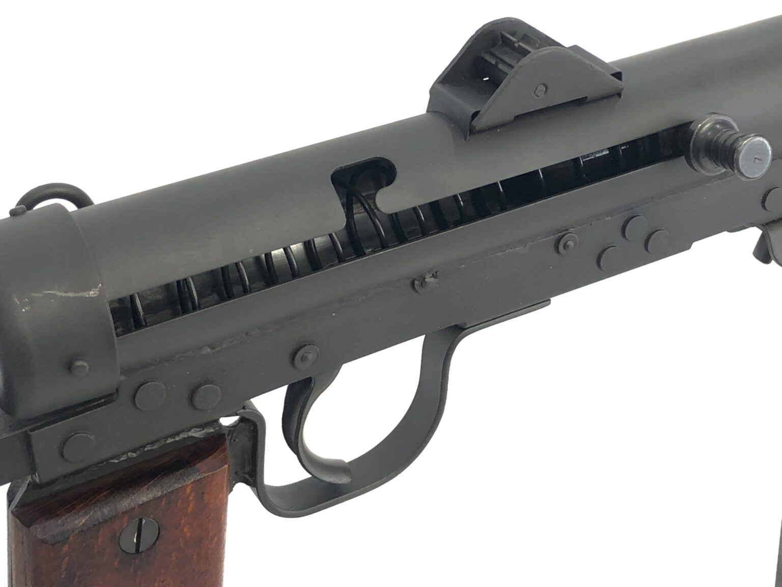 Medea M3A1 Grease Gun .45acp Transferable Submachine Gun